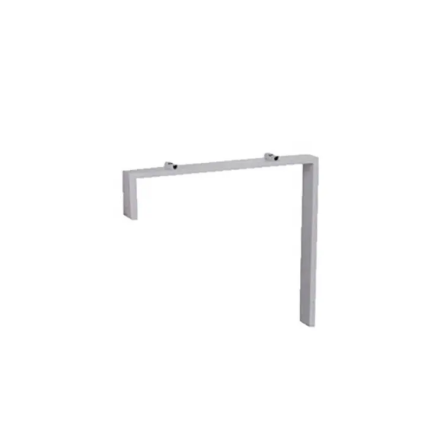 CE certification stainless steel table leg 90 degree angle bracket ...
